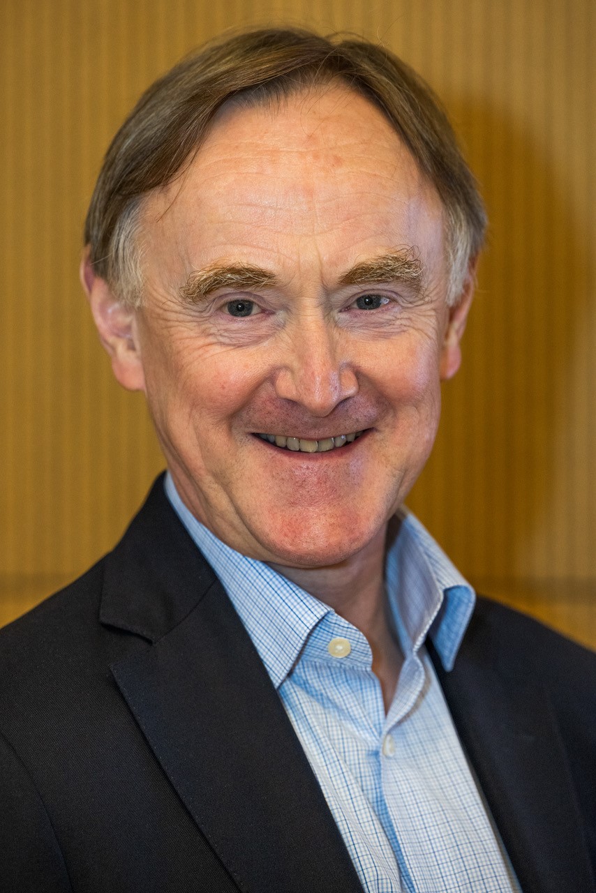 Contact – Thomas Dillon