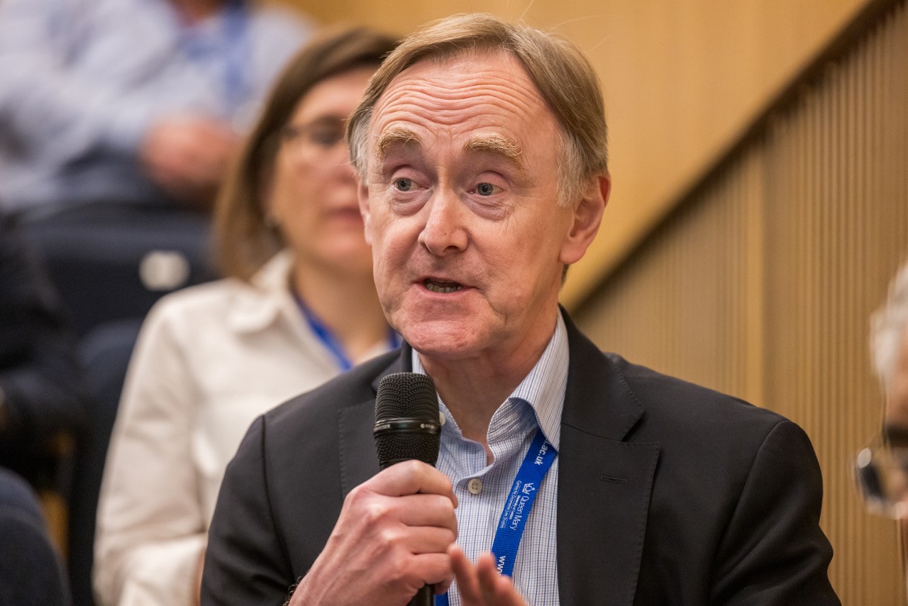 Notes & Articles – Thomas Dillon